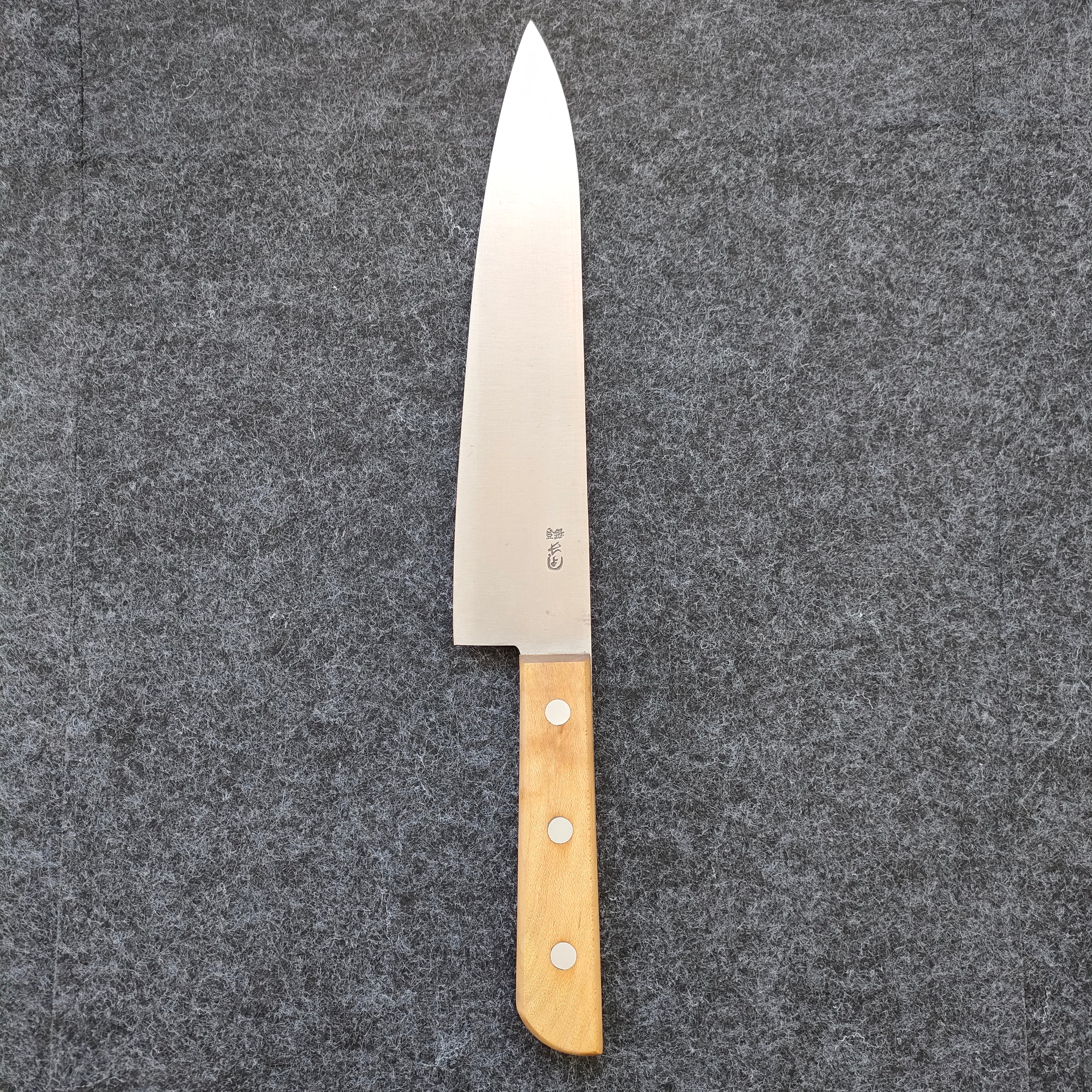 Vintage | Gyuto | Kanto style | WithKnives | Dunedin – With Knives